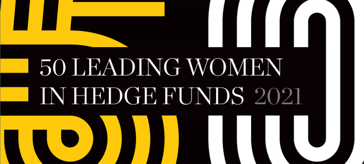 Three Citadel Women Among the 50 Leading Women in Hedge Funds - Citadel
