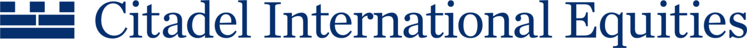 Citadel International Equities | Citadel