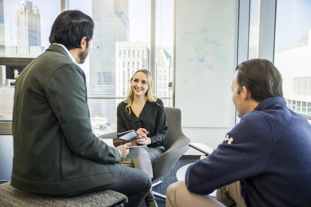 Equities Businesses | Citadel