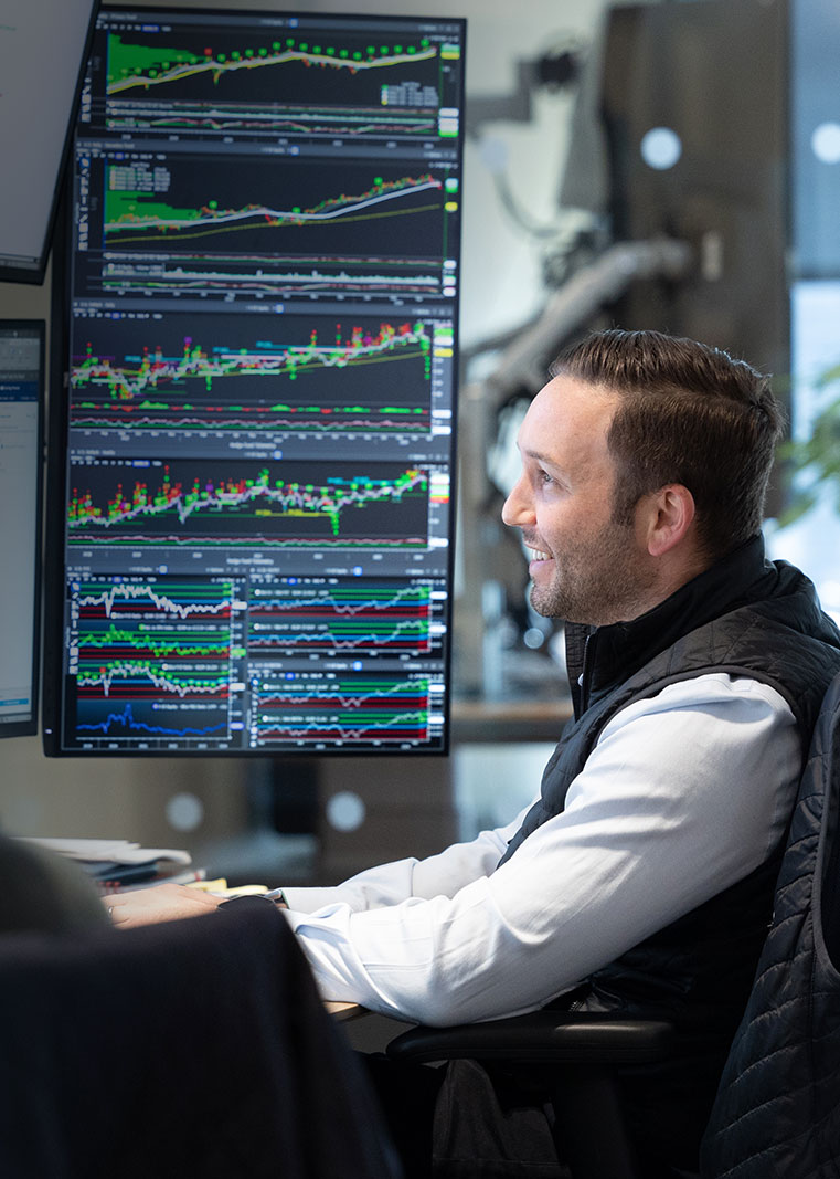 What We Do | Citadel