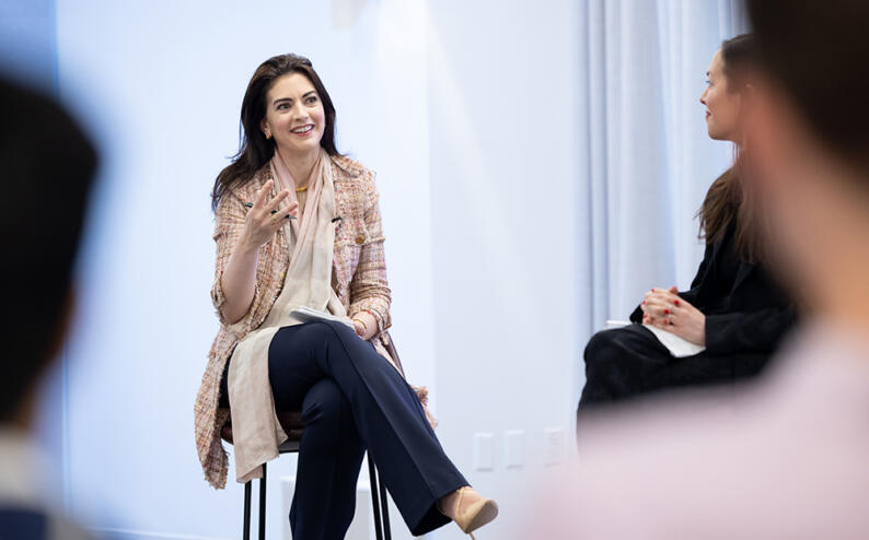 Quantitative Research | Citadel