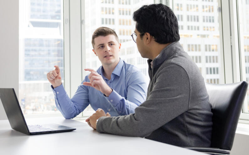 Quantitative Research | Citadel