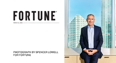 In the Media - Citadel